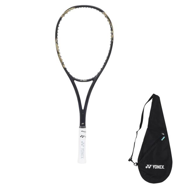 ヨネックス(YONEX)ソフトテニスラケット ジオブレイク80S 後衛 02GB80S-832(Men’s、Lady’s)