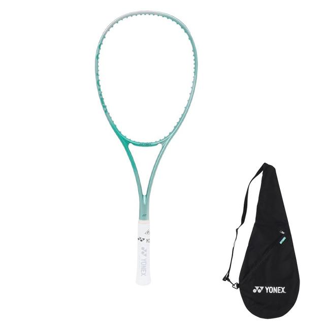ヨネックス(YONEX)ソフトテニスラケット ボルトレイジ7バーサス 02VR7VS-469(Men’s、Lady’s)
