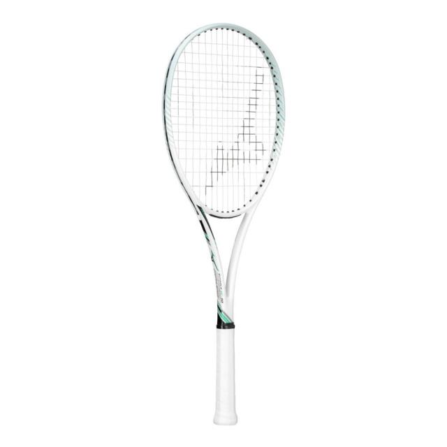 ミズノ(MIZUNO)ソフトテニスラケット D FORCE VS-10 63JTN54701(Men’s、Lady’s)