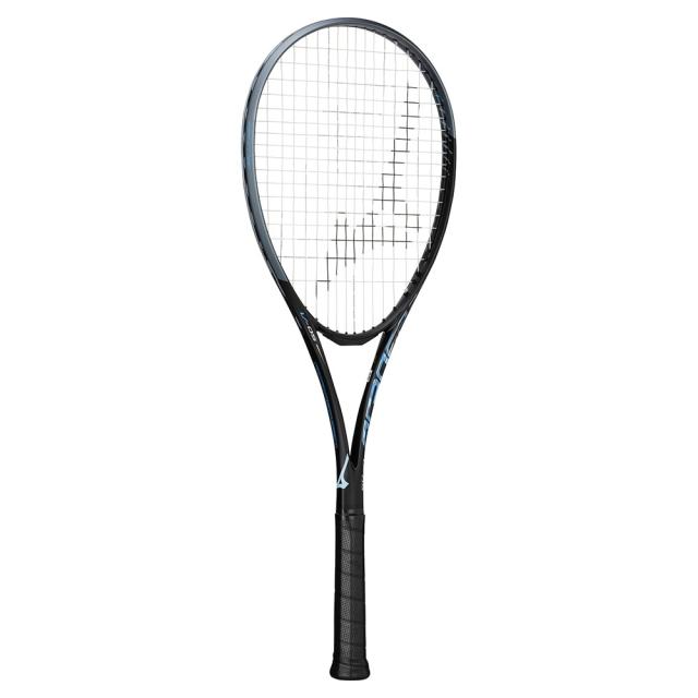 ミズノ(MIZUNO)ソフトテニスラケット アクロスピード V-05 63JTN5A509(Men’s、Lady’s)