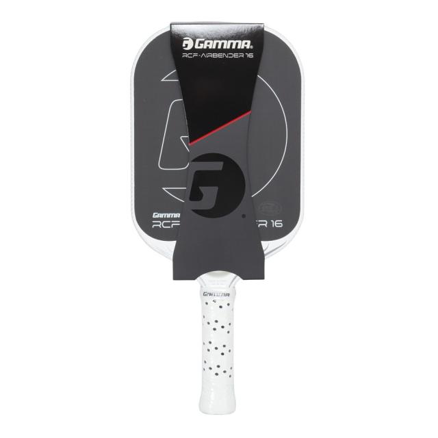 ガンマ(GAMMA)ピックルボール パドル エアベンダー 16 1E805701(Men’s、Lady’s)