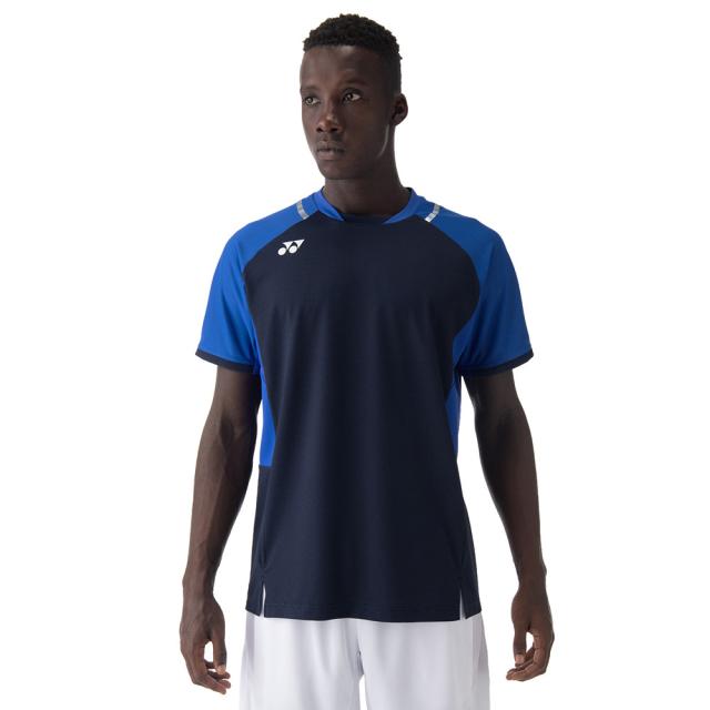 ヨネックス(YONEX)テニスウェア メンズユニシャツ 10633-554(Men’s)