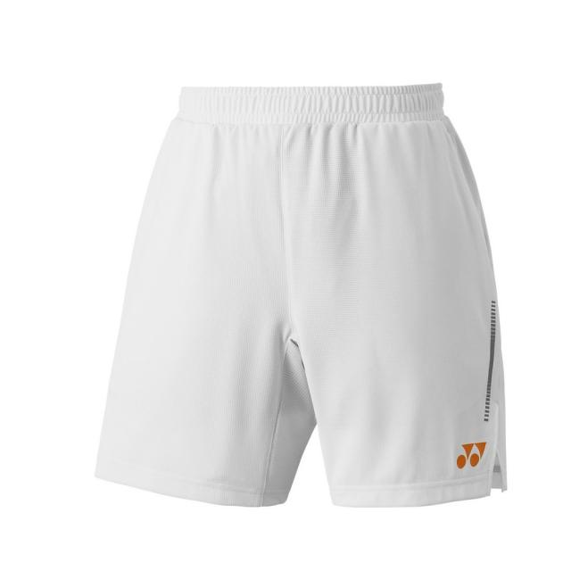 ヨネックス(YONEX)テニスウェア VAニットハーフパンツ 15227-011(Men’s)