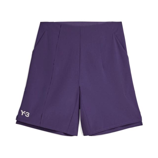 アディダス(adidas)テニスウェア Y-3 Tennis Pro Ergo ショートパンツ KKW35-JN2996(Me…