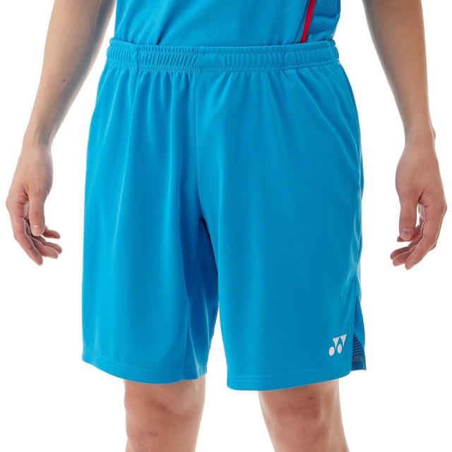 ヨネックス(YONEX)バドミントンウェア メンズニットハーフパンツ 15231-449(Men’s)