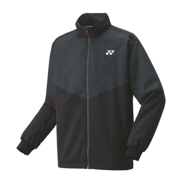 ヨネックス(YONEX)テニスウェア ユニ裏地付ウィンドウォーマーシャツ 70099(Men’s)