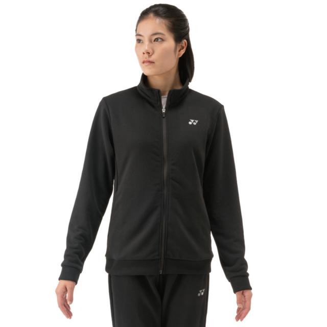 ヨネックス(YONEX)テニスウェア ウィメンズスウェットシャツ 57088-007(Lady’s)