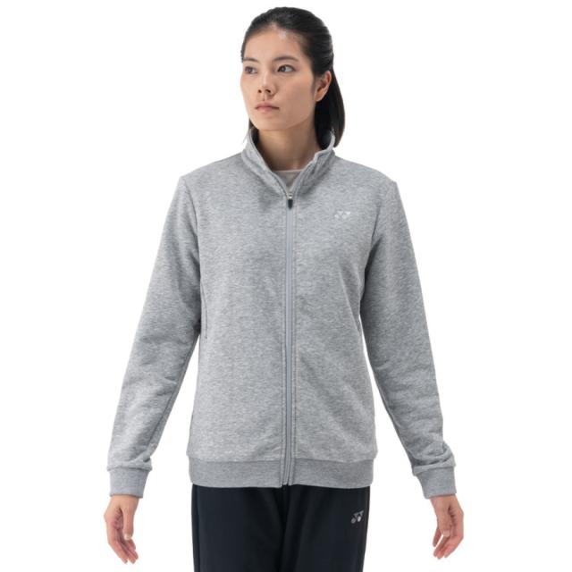 ヨネックス(YONEX)テニスウェア ウィメンズスウェットシャツ 57088-010(Lady’s)