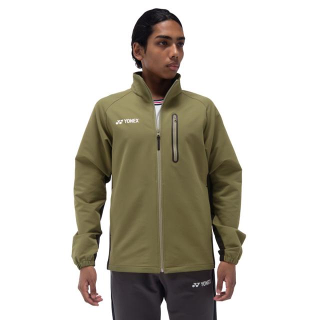 ヨネックス(YONEX)テニスウェア ウォームアップシャツ 50148-324(Men’s)