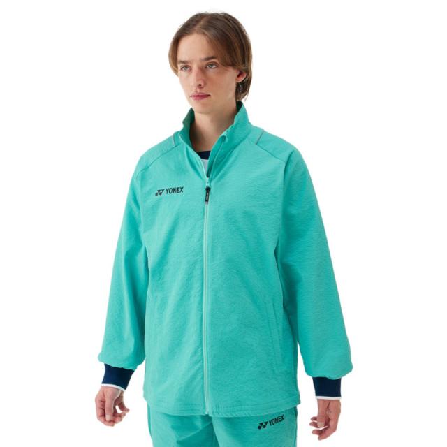 ヨネックス(YONEX)テニスウェア ユニウォームアップシャツ フィットスタイル 50158Y-602(Men’s、Lady’…