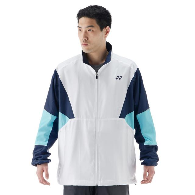ヨネックス(YONEX)テニスウェア 裏地付ウィンドウォーマーシャツ 70105-551(Men’s、Lady’s)