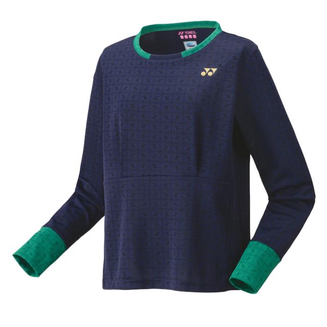 ヨネックス(YONEX)テニスウェア レディース ゲームシャツ 20805Y-170(Lady’s)