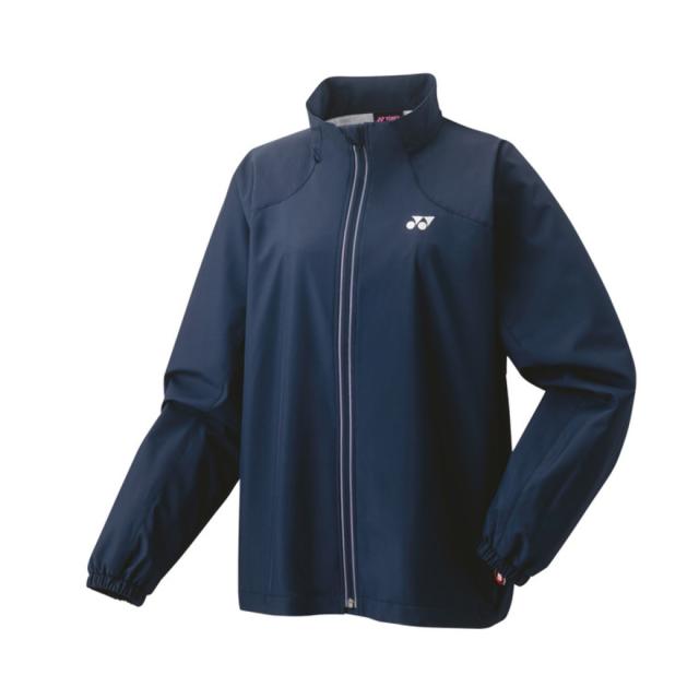 ヨネックス(YONEX)テニスウェア レディース 裏地付ウィンドウォーマーシャツ 78072(Lady’s)