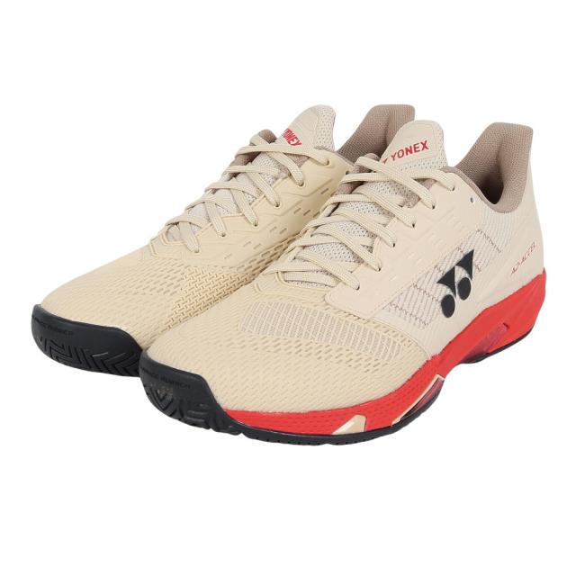 ヨネックス(YONEX)オールコート用 テニスシューズ パワークッションアドアクセル AC SHTAAMA-194(Men’s)
