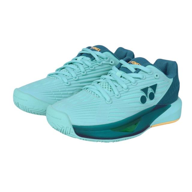 ヨネックス(YONEX)オールコート用 テニスシューズ パワークッション エクリプション5 ウィメン AC. SHTE5LAC…