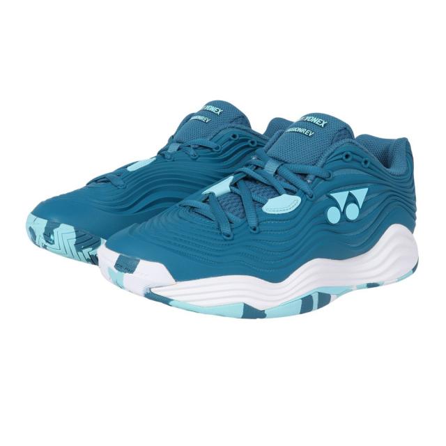 ヨネックス(YONEX)オールコート用 テニスシューズ パワークッション フュージョンレブ5 メン AC. SHTF5MAC-…