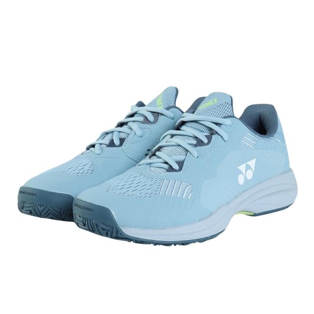 ヨネックス(YONEX)オールコート用 テニスシューズ パワークッション ソニケージ ワイド AC SHTSCWA-271(M…