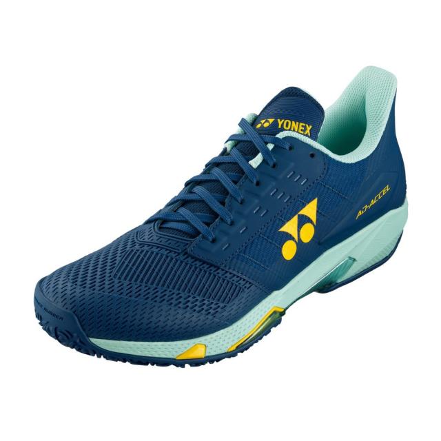 ヨネックス(YONEX)テニスシューズ パワークッションアドアクセルメンGC SHTAAMG-817(Men’s、Lady’s)