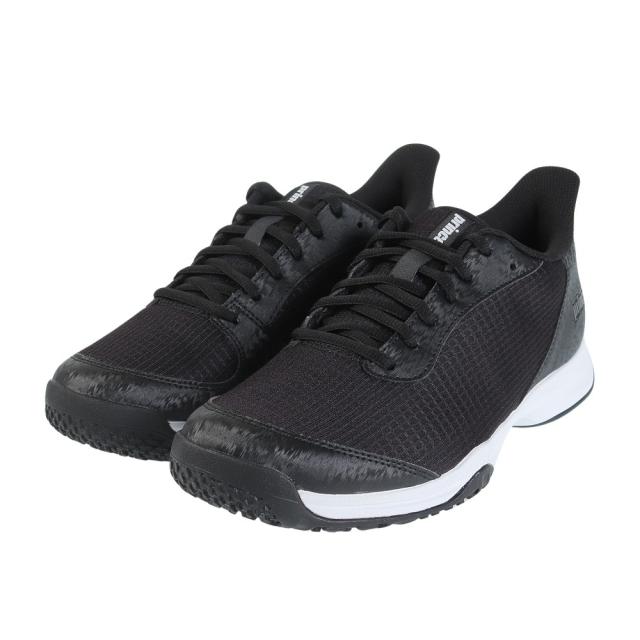 プリンス(PRINCE)オムニクレーコート用 テニスシューズ DPS404 165 BLK(Men’s)の通販はau PAY マーケット - Super Sports XEBIO | au ...