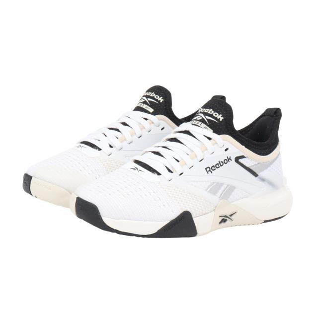 リーボック(REEBOK)テニスシューズ NANO COURT 100225418(Men’s、Lady’s)