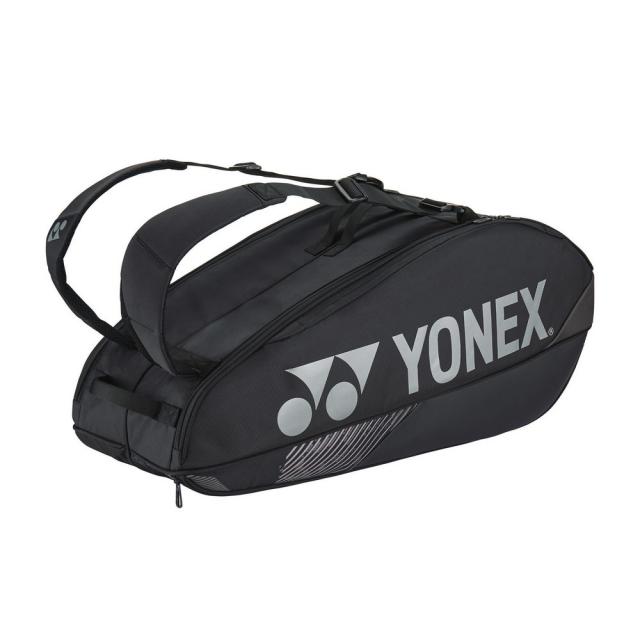 ヨネックス(YONEX)テニス ラケットケース ラケットバッグ６ BAG2402R-007(Men’s、Lady’s)