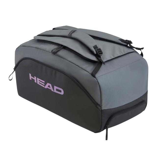 ヘッド(HEAD)テニス ラケットケース PRO X ダッフルスポーツバッグ 260155(Men’s、Lady’s)
