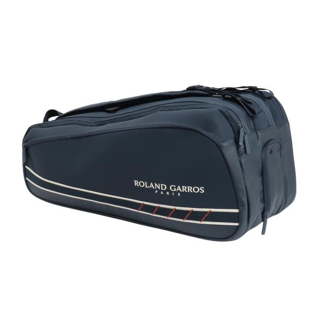 ウイルソン(Wilson)テニス バッグ RG 2025 SESSION SOIREE SUPER TOUR 15PK WR8…