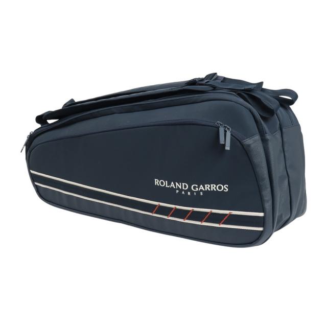 ウイルソン(Wilson)テニス バッグ RG 2025 SESSION SOIREE SUPER TOUR 9PK WR80…