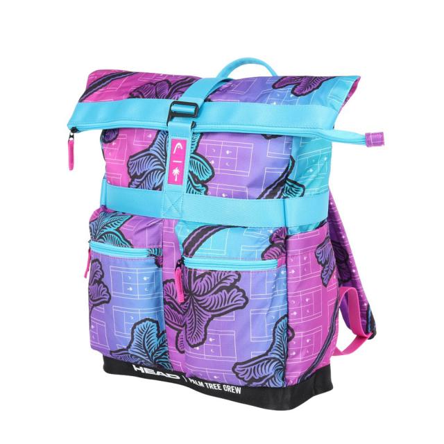 ヘッド(HEAD)テニス バッグ Tour バックパック 30L PTC 261895(Men’s、Lady’s)