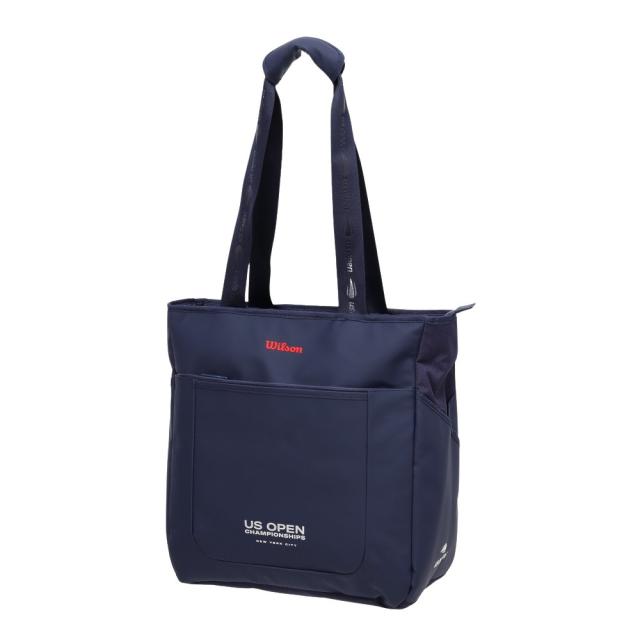 ウイルソン(Wilson)テニス バッグ US オープン 2025 トートバッグ WR8046401001(Men’s、Lad…