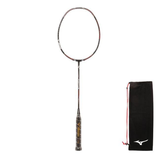 ミズノ(MIZUNO)バドミントンラケット フォルティウス 11 POWER 73JTB11209(Men’s、Lady’s)