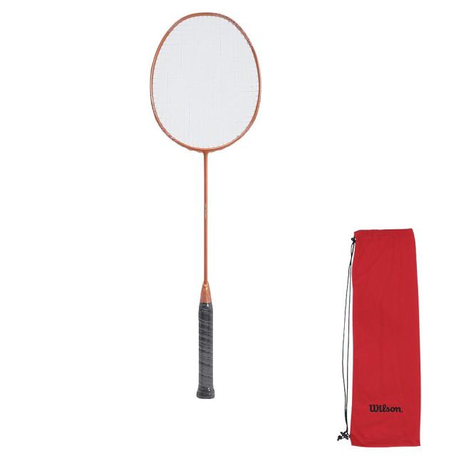 ウイルソン(Wilson)バドミントンラケット VERTEX 300 WR154211S(Men’s、Lady’s)