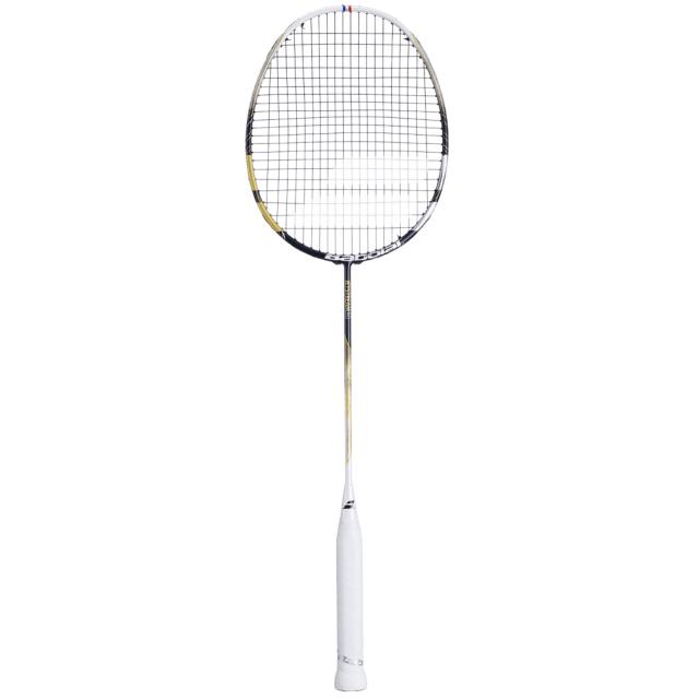 バボラ(BABOLAT)バドミントンラケット Jetstream 80 602474(Men’s、Lady’s)