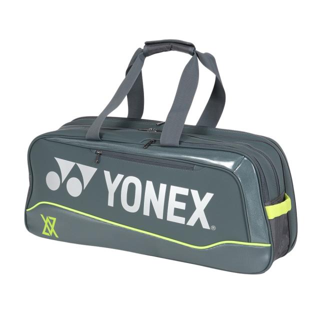 ヨネックス(YONEX)バドミントン ラケットケース トーナメントバッグVA BAG2541V-597(Men’s、Lady’…