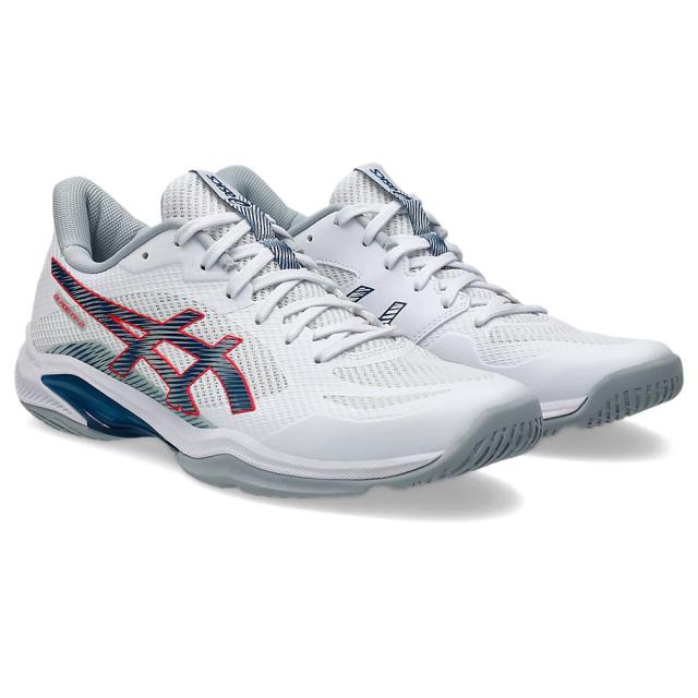 アシックス(ASICS)バドミントンシューズ BLADE FF 2 1071A117.100(Men’s)