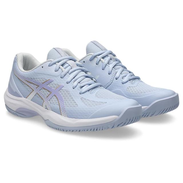 アシックス(ASICS)バドミントンシューズ COURT HUNTER FF 1072A112.400(Lady’s)