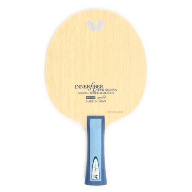 バタフライ(Butterfly)卓球 ラケット シェーク インナーフォース レイヤー ALC-FL 36701(Men’s、L…