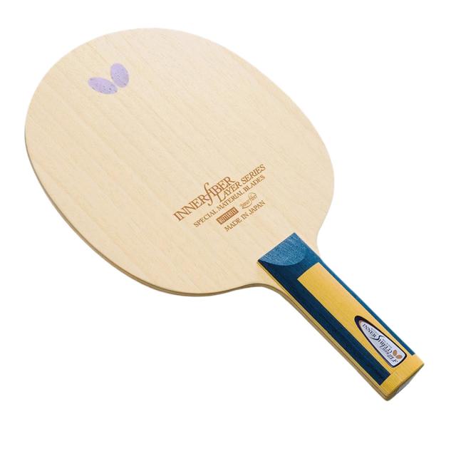 バタフライ(Butterfly)卓球ラケット シェイク インナーシールド レイヤー ZLF FL 36691(Men’s、La…