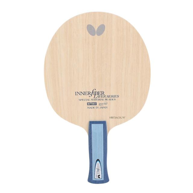 バタフライ(Butterfly)卓球ラケット シェイク インナーフォース レイヤー ALC AN 36702(Men’s、La…