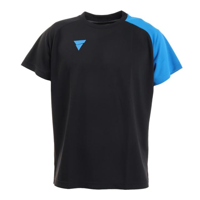 ヴィクタス(VICTAS)V-NTS204 プラクティスシャツ 033462 0020 卓球ウェア(Men’s)の通販はau PAY マーケット - Super Sports XEBIO ...