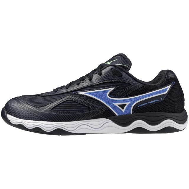 ミズノ(MIZUNO)卓球シューズ WAVE MEDAL 7 ウェーブメダル 81GA231532(Men’s、Lady’s)