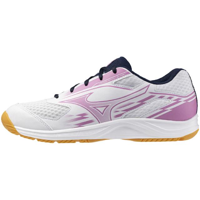 ミズノ(MIZUNO)卓球シューズ クロスマッチスマッシュ 81GA253002(Men’s、Lady’s)