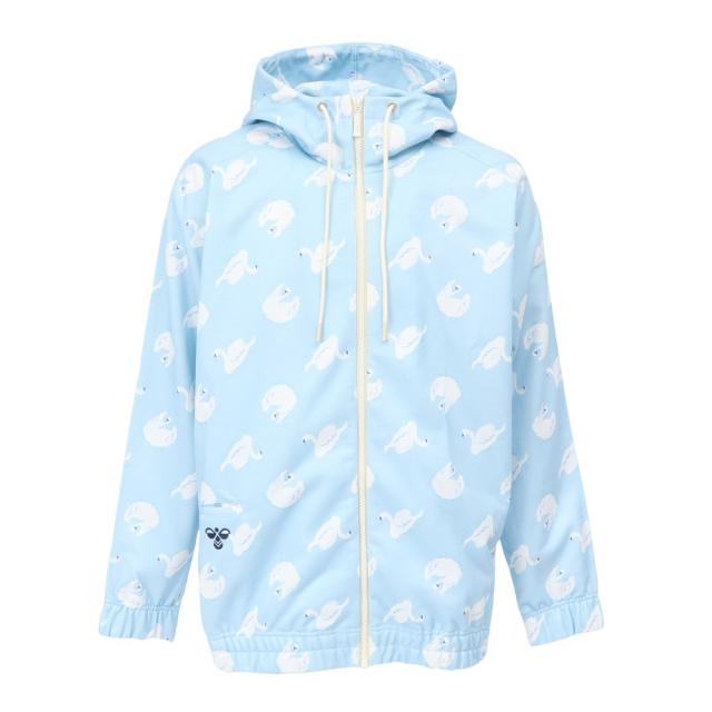 ヒュンメル(hummel)サッカーウェア PLAY スウェットフルジップジャケット HAP8294-13(Men’s、Lady…