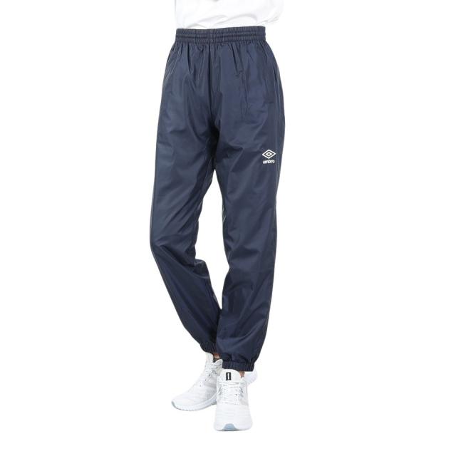 アンブロ(UMBRO)TMウインドアップパンツ UBA4040P NVY(Men’s)の通販はau PAY マーケット - Super Sports XEBIO | au PAY マーケット ...