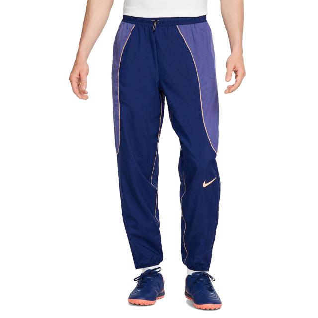 ナイキ(NIKE)サッカーウェア ストライク+ パンツ 撥水 HJ3805-492(Men’s)