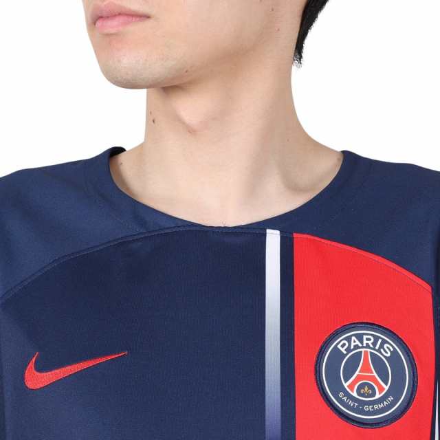 ナイキ(NIKE)パリサンジェルマン ユニフォーム 2023/24 ナイキ(NIKE)パリサンジェルマン ユニフォーム 2023/24
