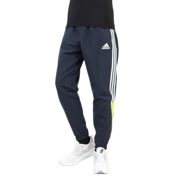 アディダス(adidas)レアル・マドリード URBAN トラックパンツ KUJ57-JF2592(Men’s)