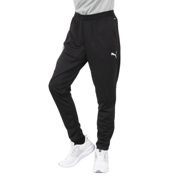 プーマ(PUMA)マンチェスターシティ FC トレーニング Wポケッツ パンツ 78201114(Men’s)