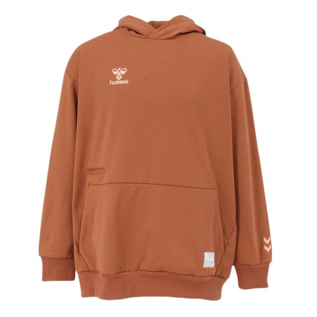 ヒュンメル(hummel)hummel PLAY スウェットプルオーバーフーディー HAP8288-229(Men’s、Lad…