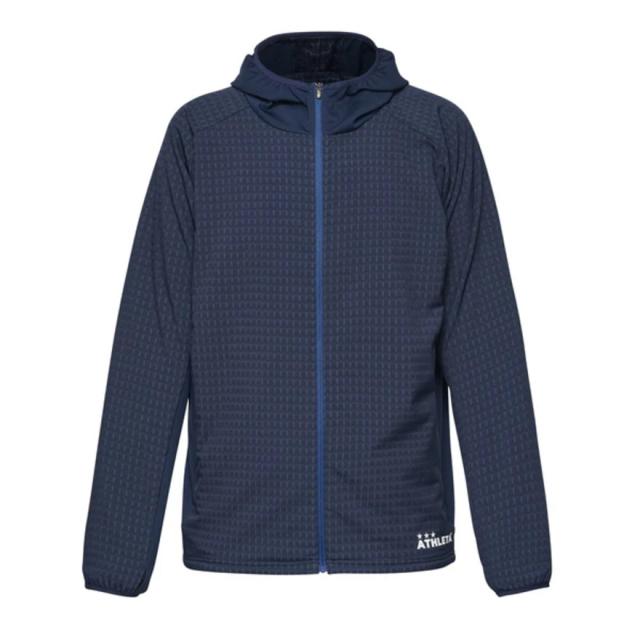 ZETT（ゼット） BOG305 グラウンドコート 2300 ブルー OXO【送料無料】